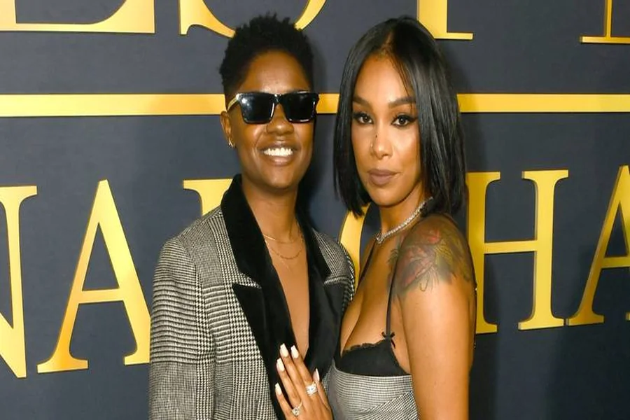 Bre-z Wife Story and the Love That Shapes Her Life