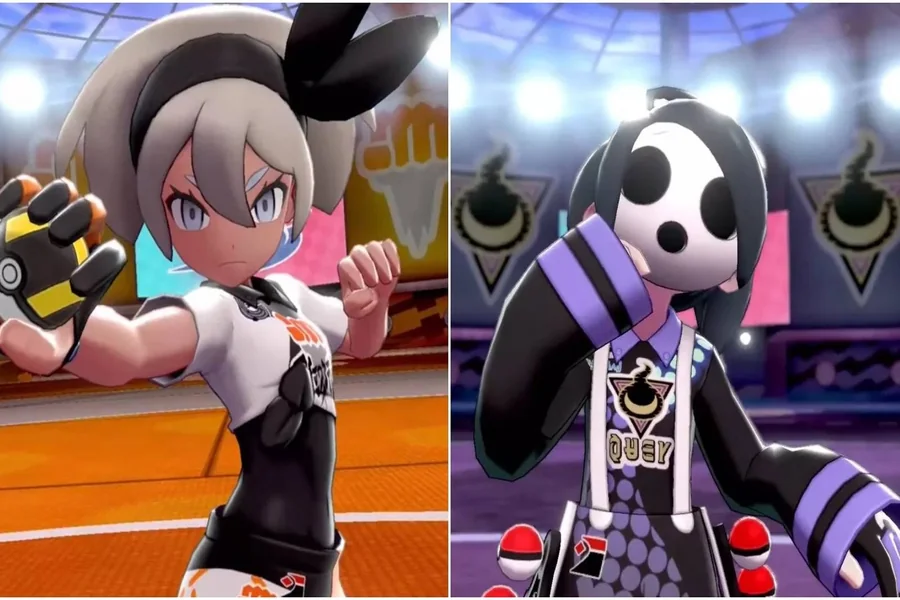 Bea Pokémon Age: How Old Is the Galar Fighting-Type Gym Leader?