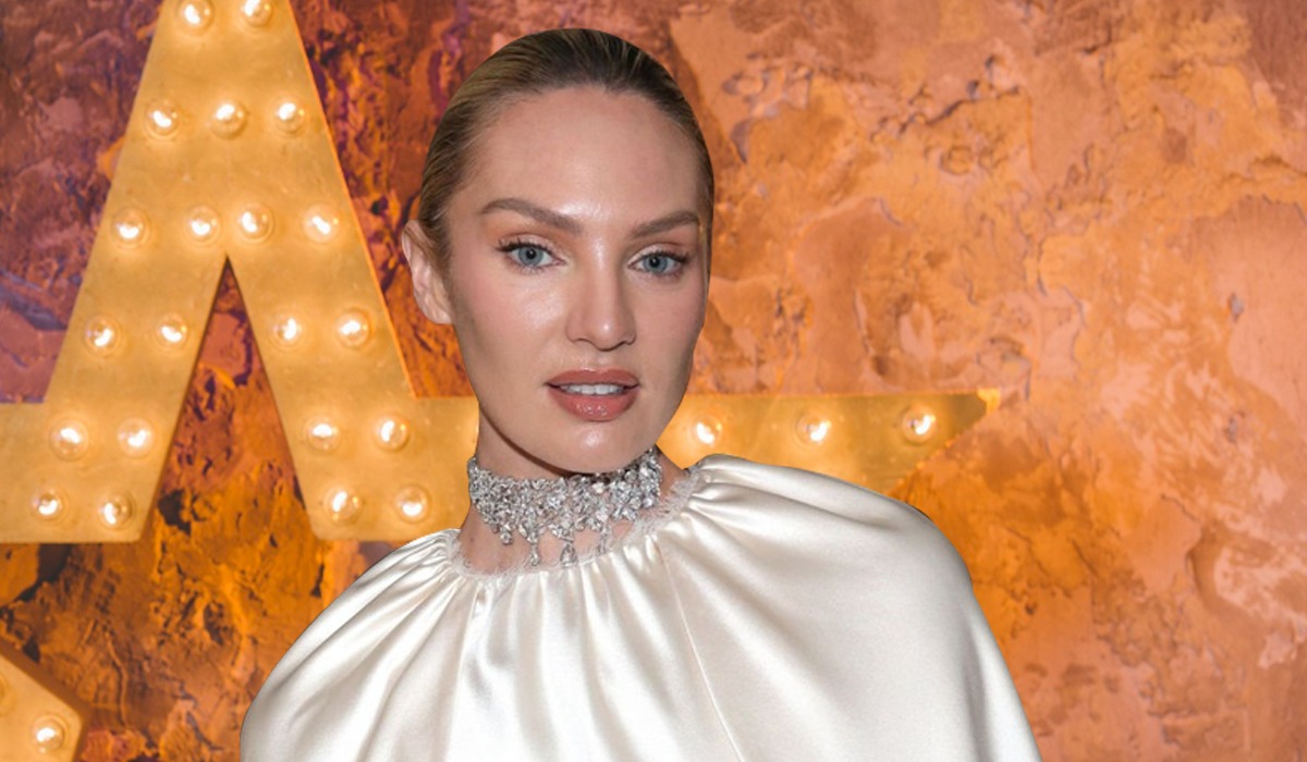 Candice Swanepoel Net Worth Career Earnings And Lifestyle Explained