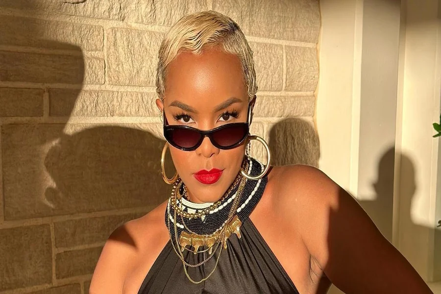LeToya Luckett Net Worth 2025: Income Rise Success Story And Family Wealth