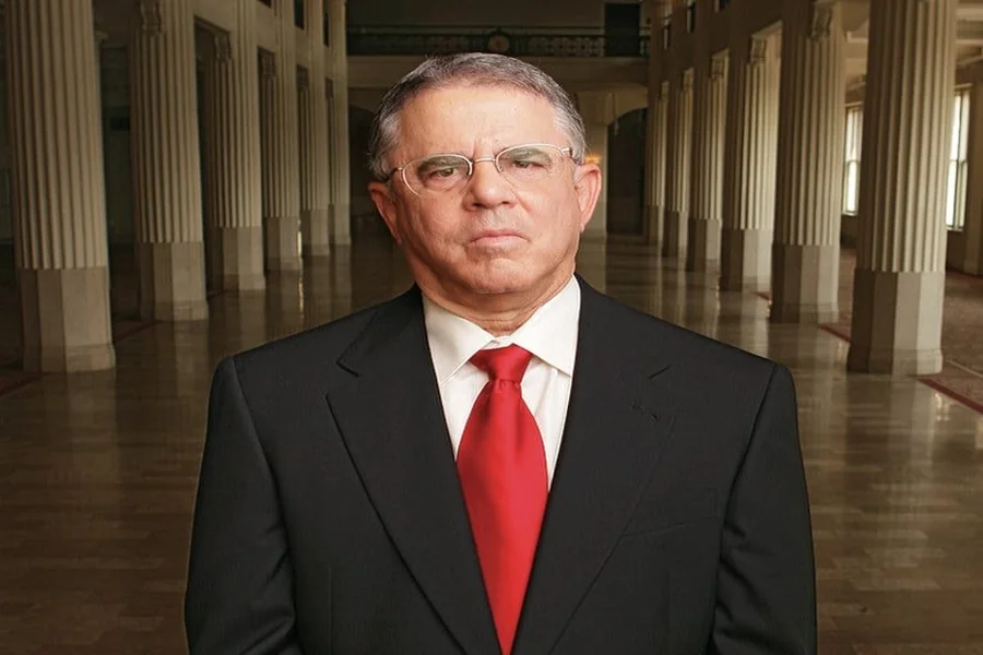 Jim Adler Net Worth: How the Texas Hammer Built His Legal Fortune Over ...