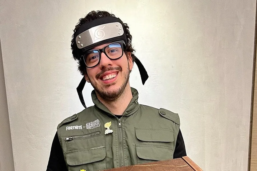 Typical Gamer Net Worth: How Andre Rebelo Built His YouTube Gaming Empire